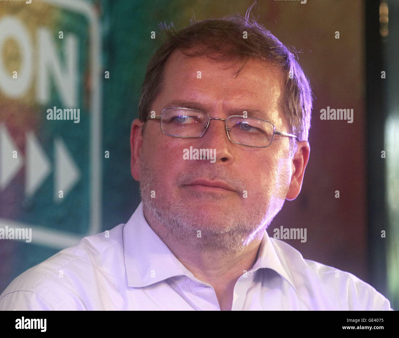 Grover norquist hi-res stock photography and images - Alamy