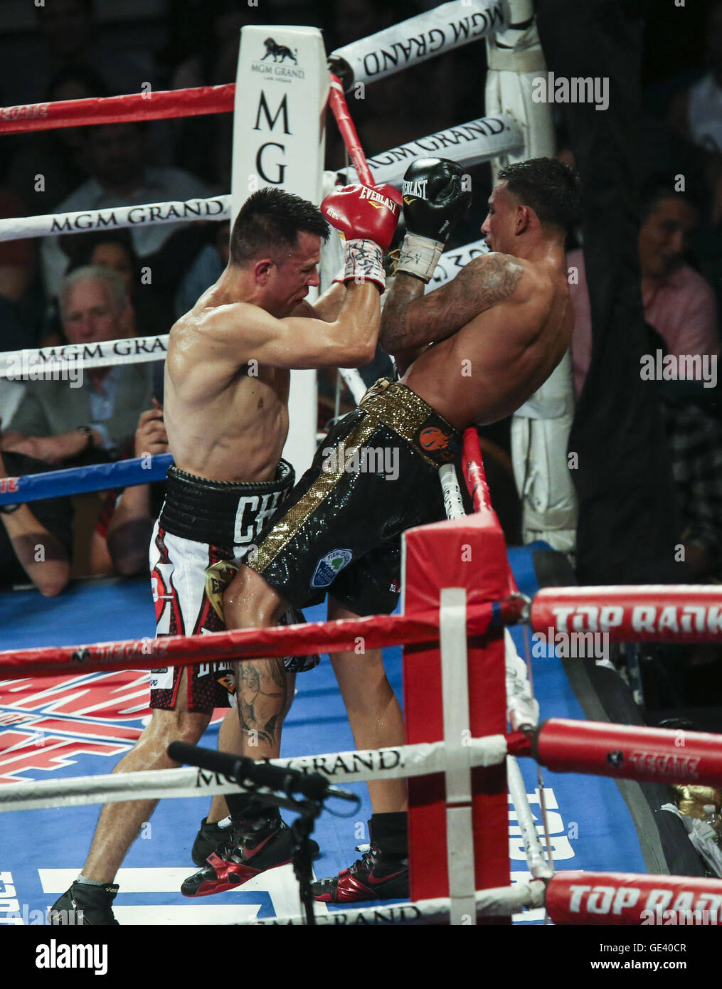 Jose benavidez jr hi-res stock photography and images - Alamy