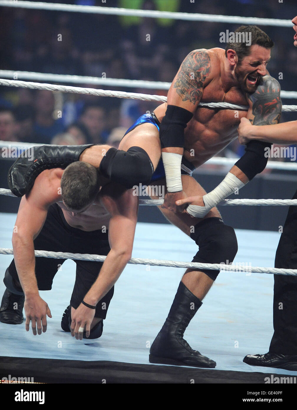 King barrett gets hi-res stock photography and images - Alamy