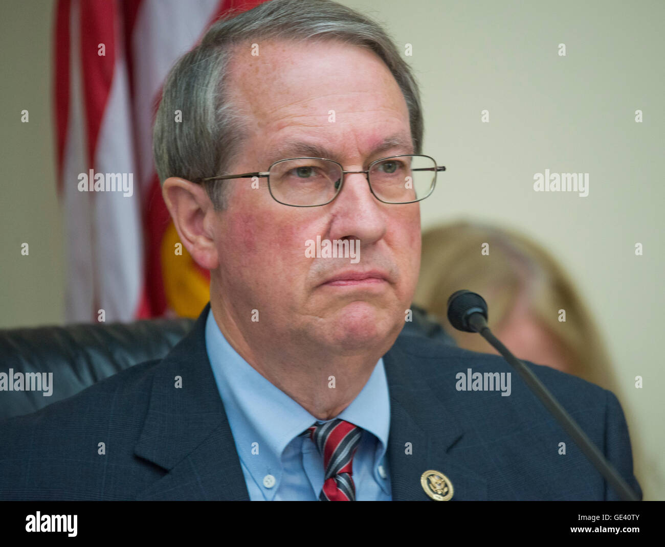 Bob goodlatte hi-res stock photography and images - Alamy