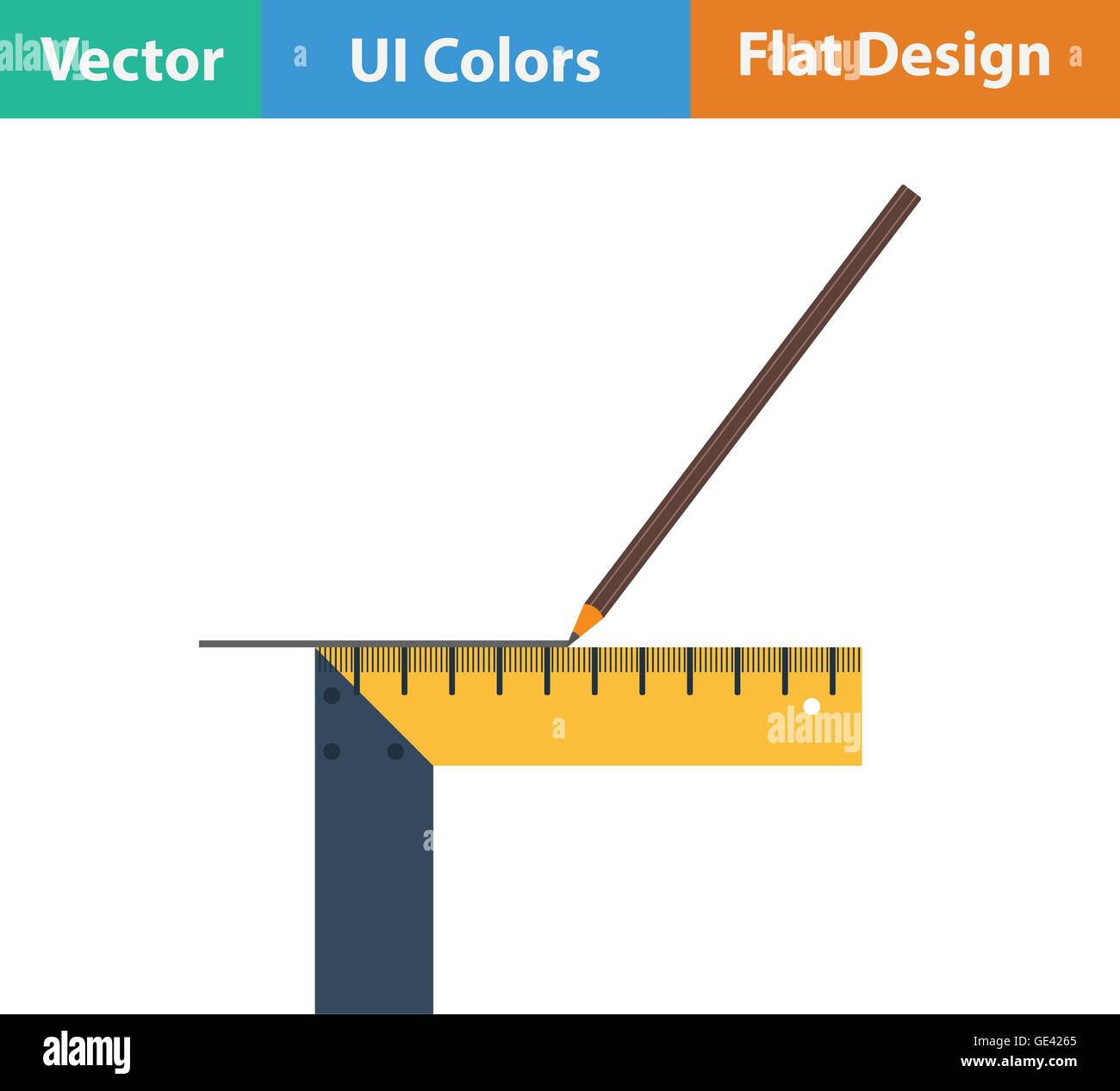 Silver inch Stock Vector Images - Alamy