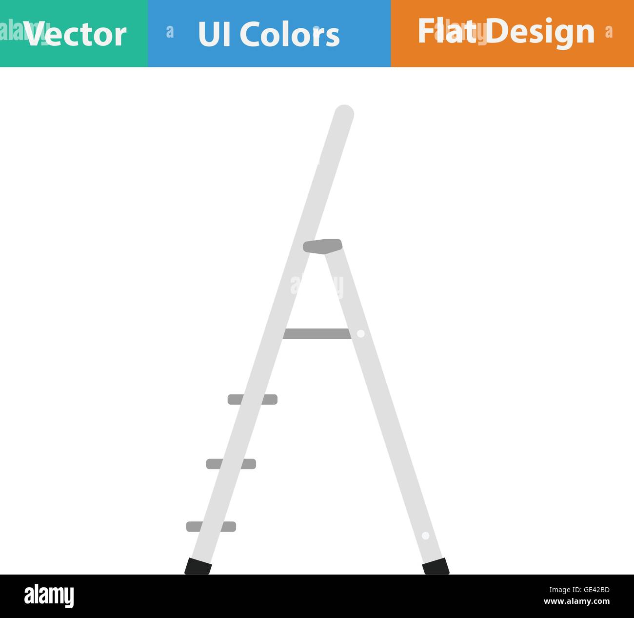 Gardening apartments Stock Vector Images - Alamy