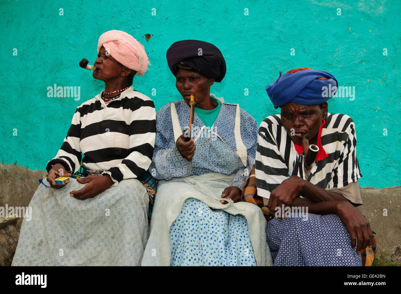 people, men, Transkei, South Africa, Model-Released Stock Photo - Alamy