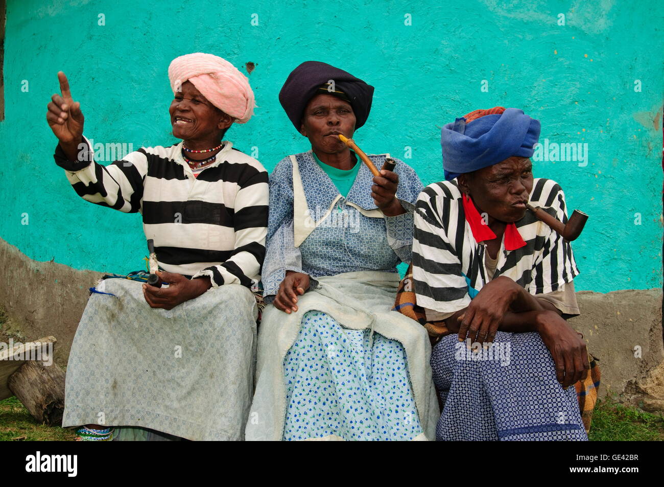 people, men, Transkei, South Africa, Model-Released Stock Photo - Alamy