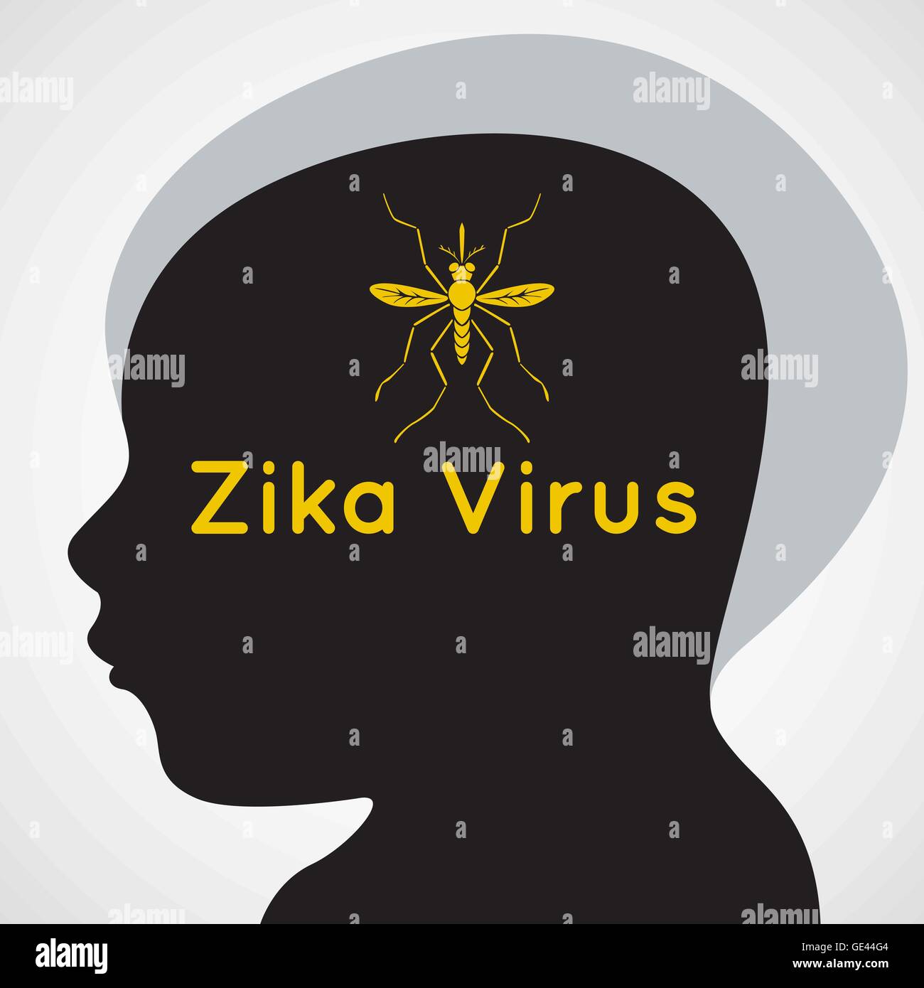 Tropical fever vectors hi-res stock photography and images - Alamy