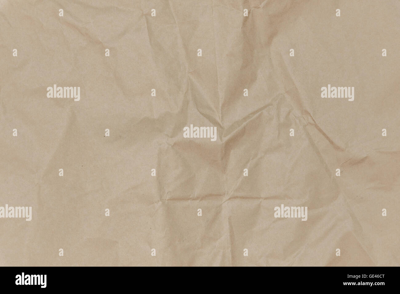 Crease of brown paper textures backgrounds Stock Photo - Alamy