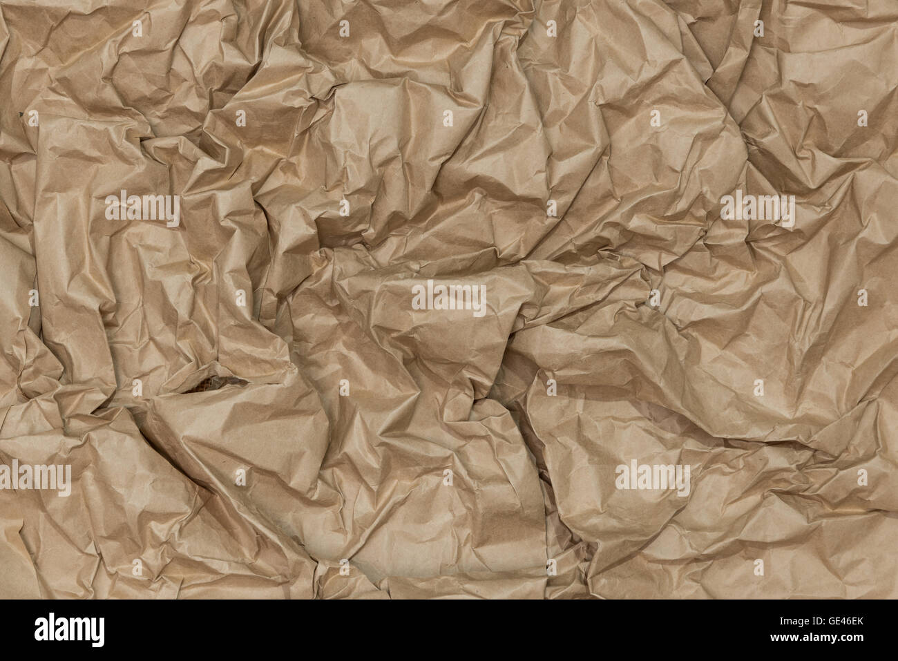 Crease of brown paper textures backgrounds,abstract brown recycle ...