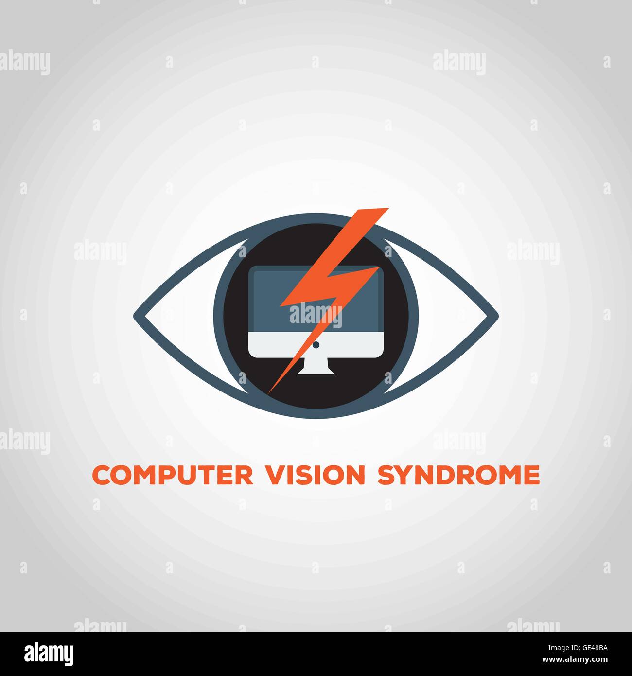 Syndrome astigmatism hi-res stock photography and images - Alamy