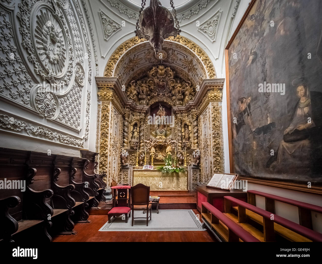 Stunning san sebastian hi-res stock photography and images - Alamy