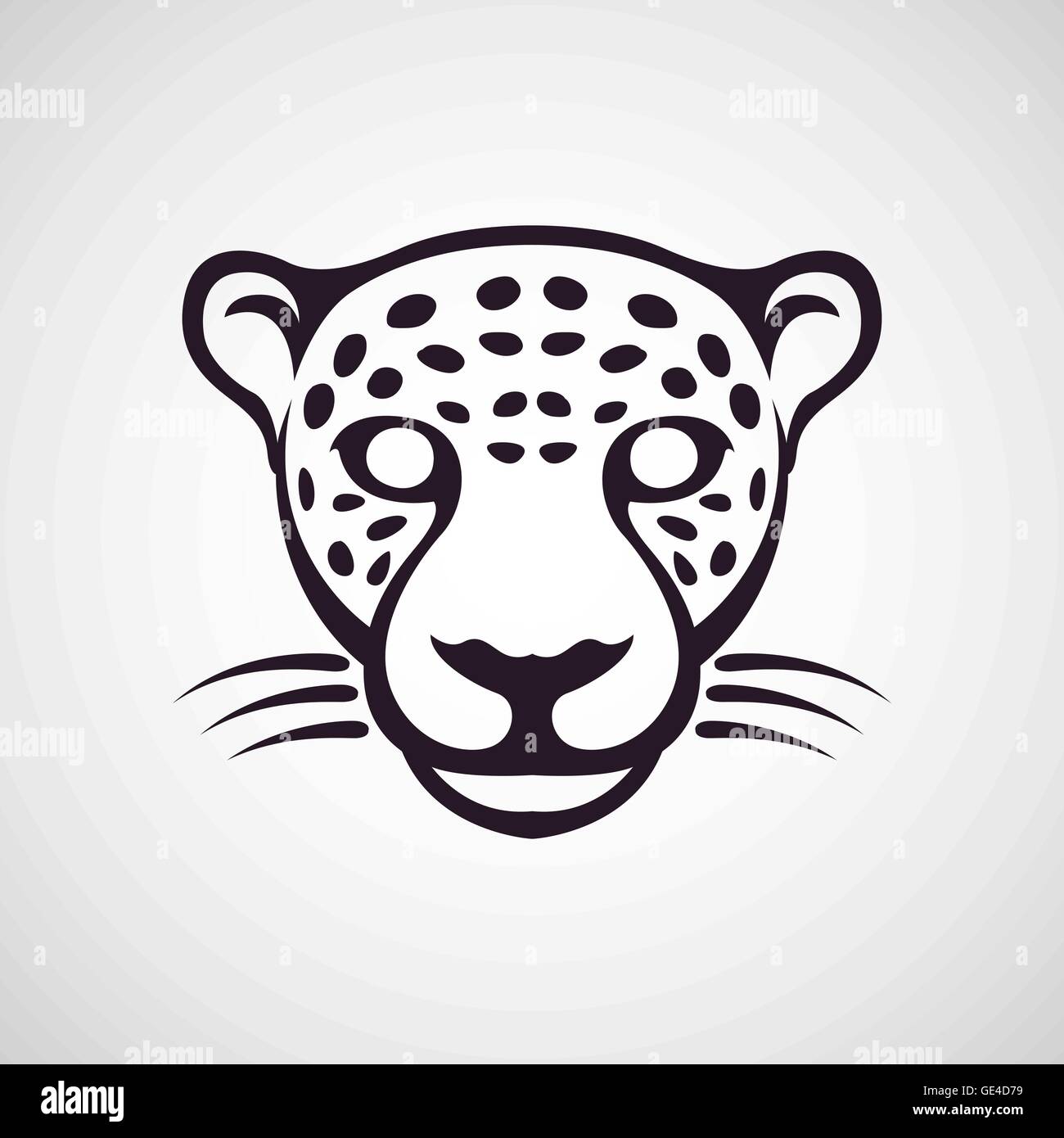 jaguar logo vector Stock Vector Image & Art - Alamy