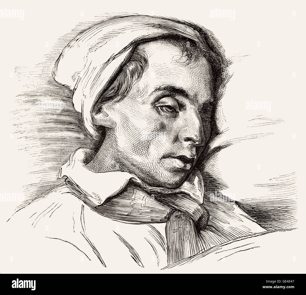 Louis joseph ferdinand herold hi-res stock photography and images - Alamy