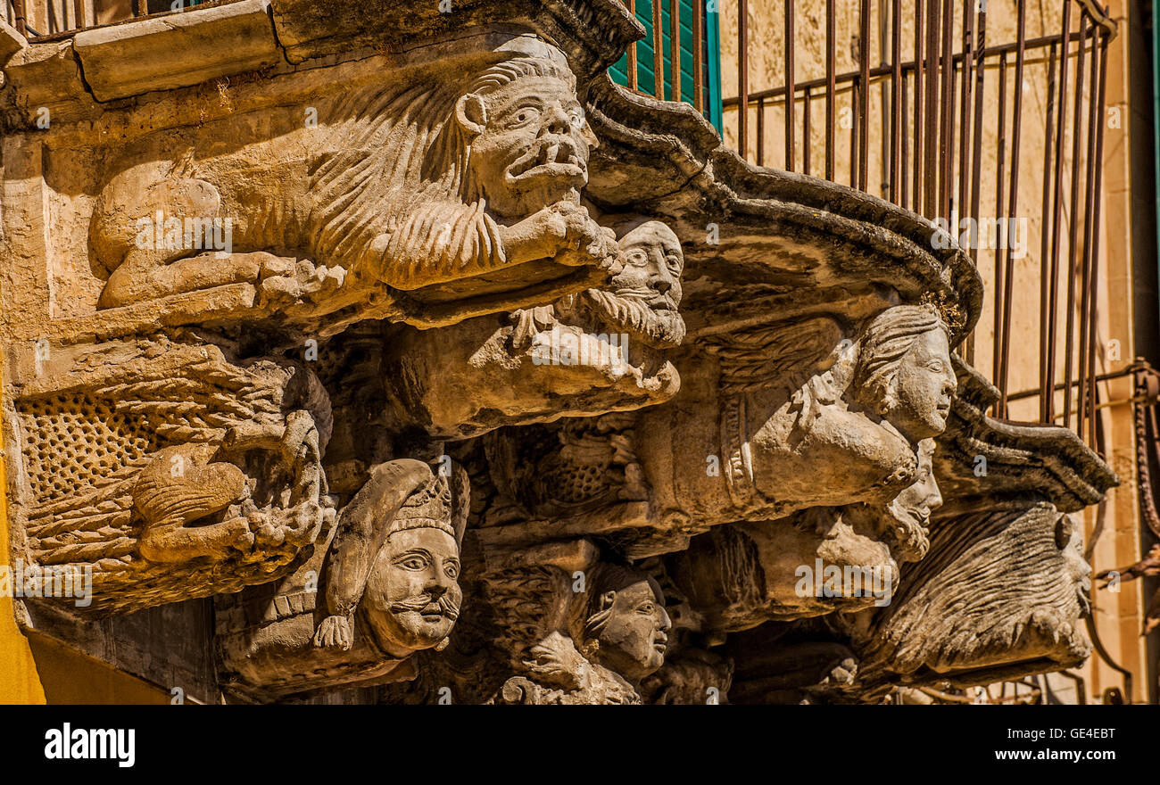 Cannizzaro palace hi-res stock photography and images - Alamy