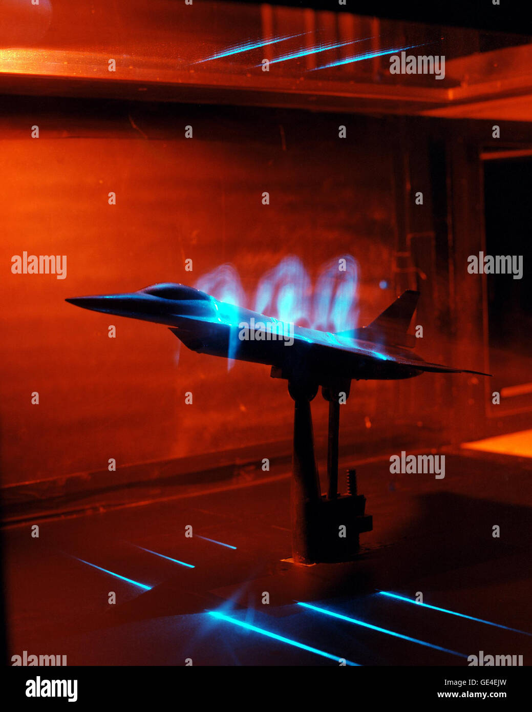 Laser doppler velocimetry hi-res stock photography and images - Alamy