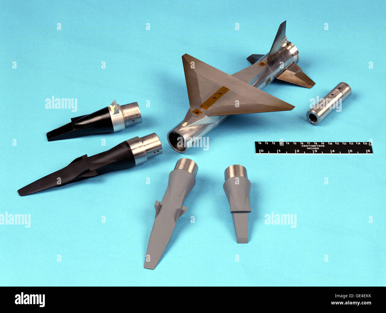 Mach 10 hi-res stock photography and images - Alamy