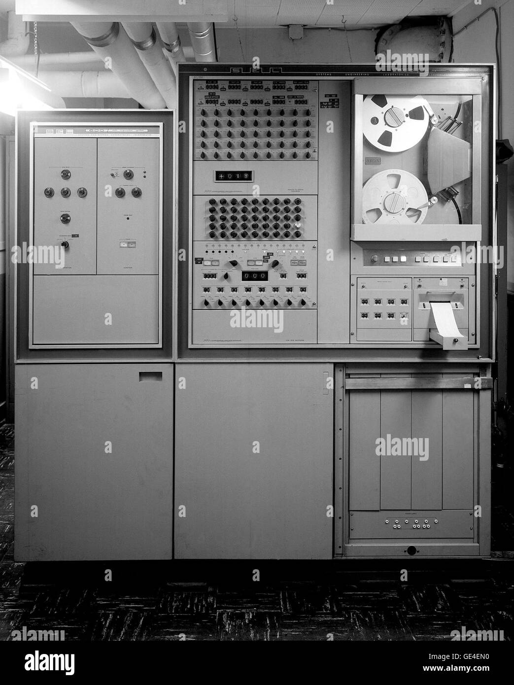 This image, identified as R 1972-L-00874 003, is a NASA space-related ...