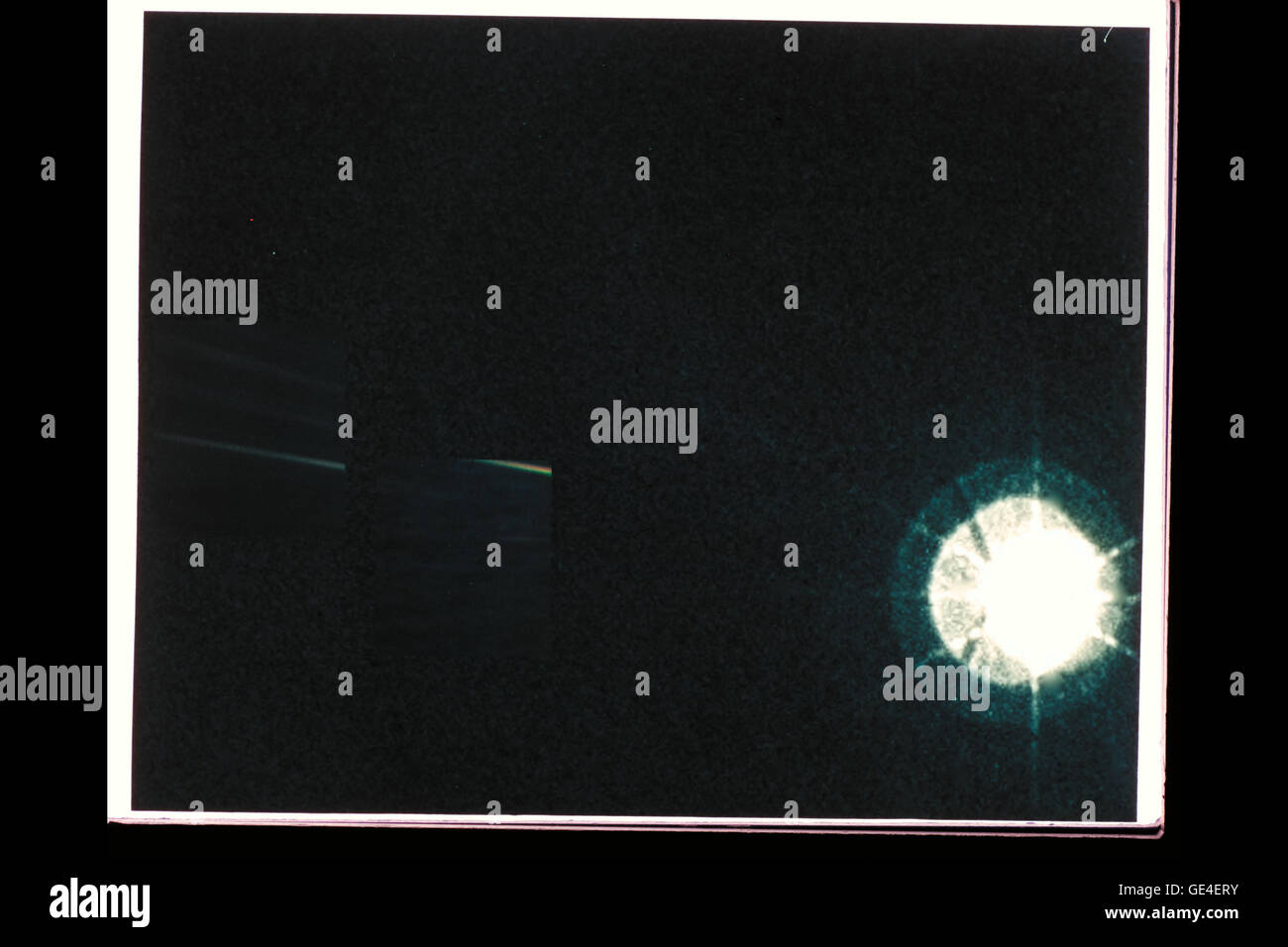 Methane absorption hi-res stock photography and images - Alamy