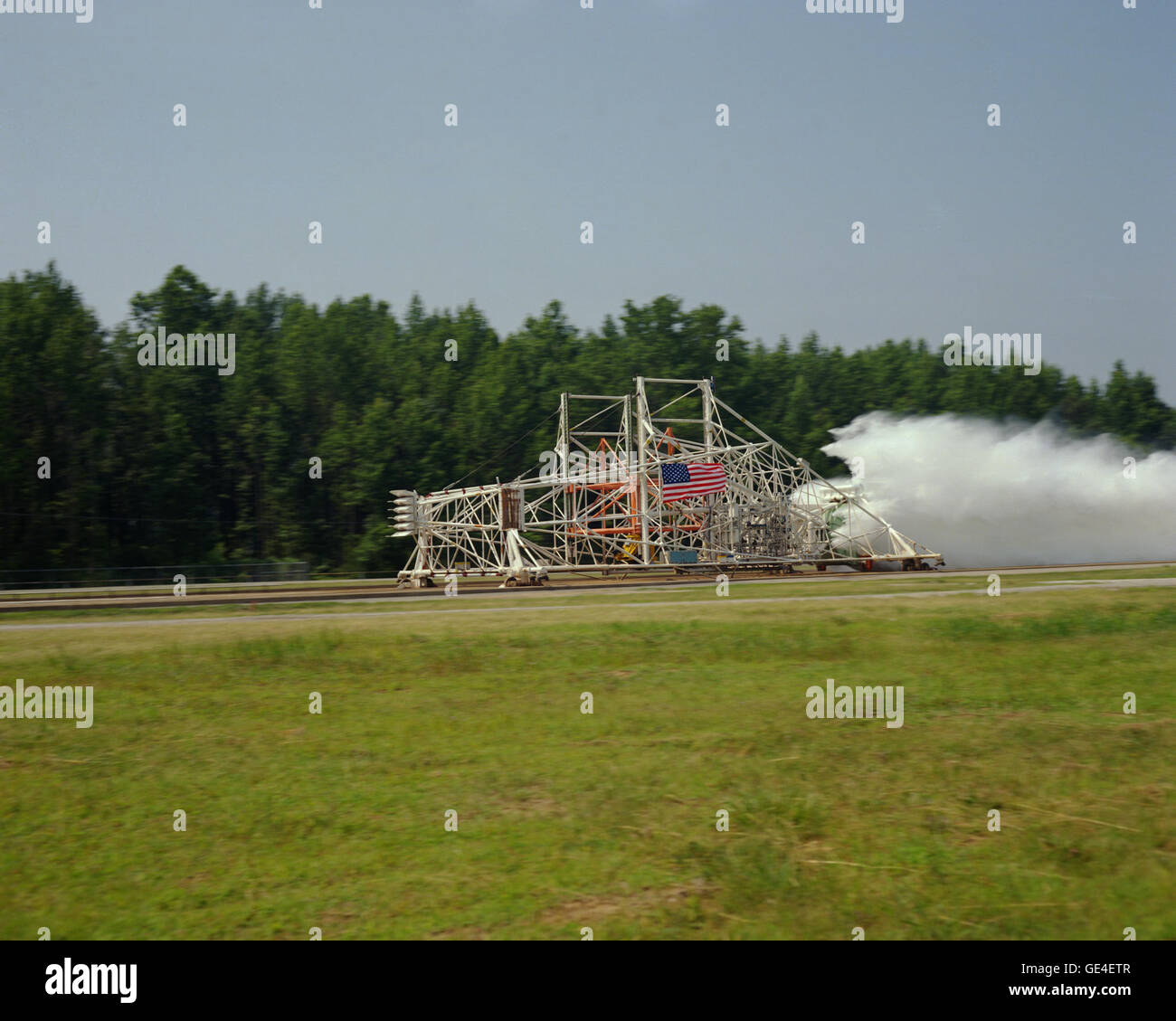The Aircraft Landing Dynamics Facility (ALDF) at Langley Research ...