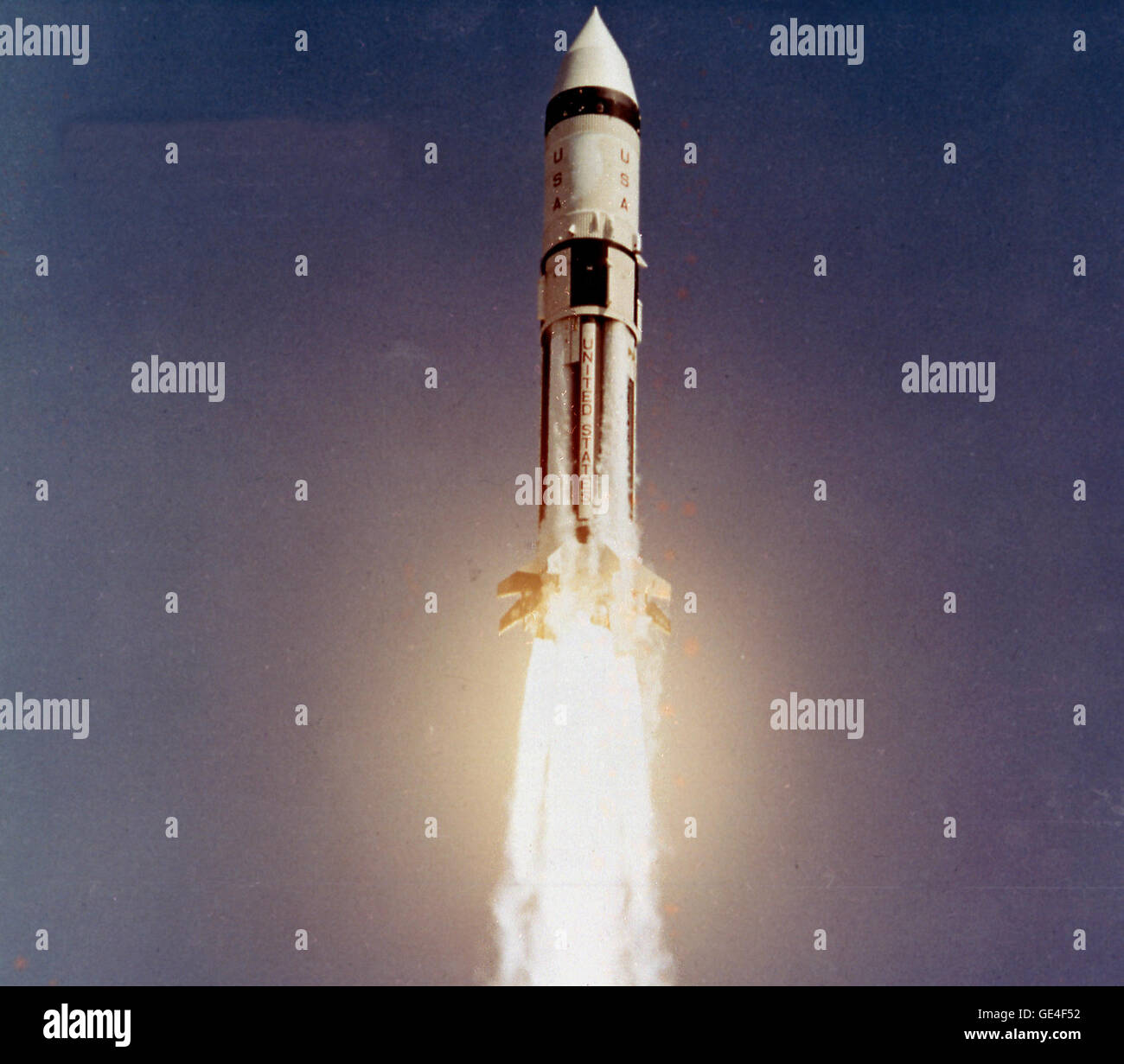 As 203 launch hi-res stock photography and images - Alamy
