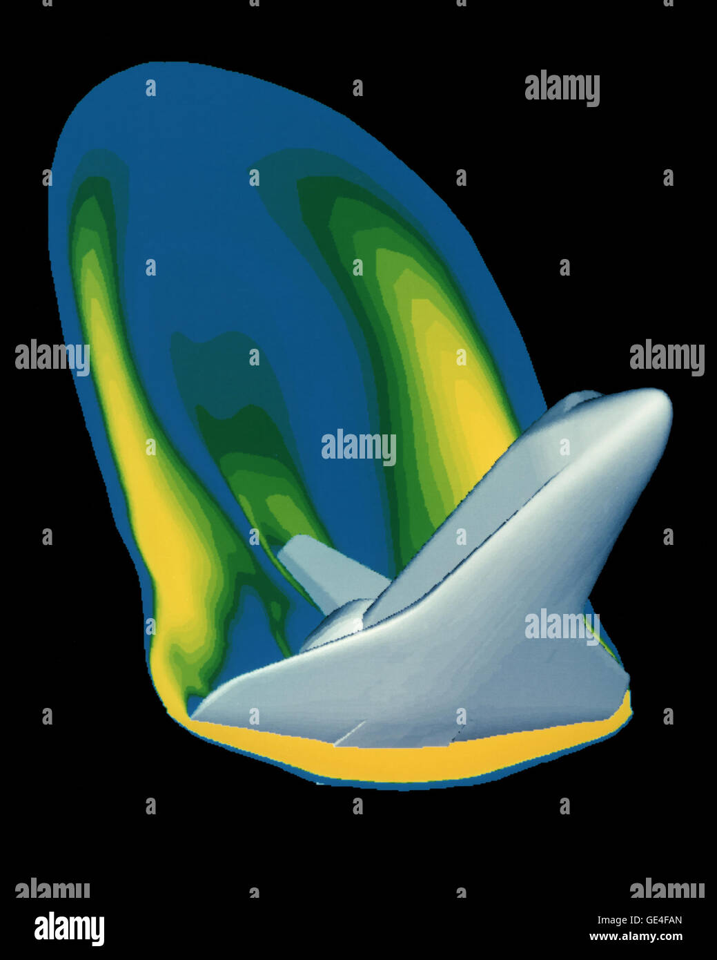 Computational fluid dynamics hi-res stock photography and images - Alamy