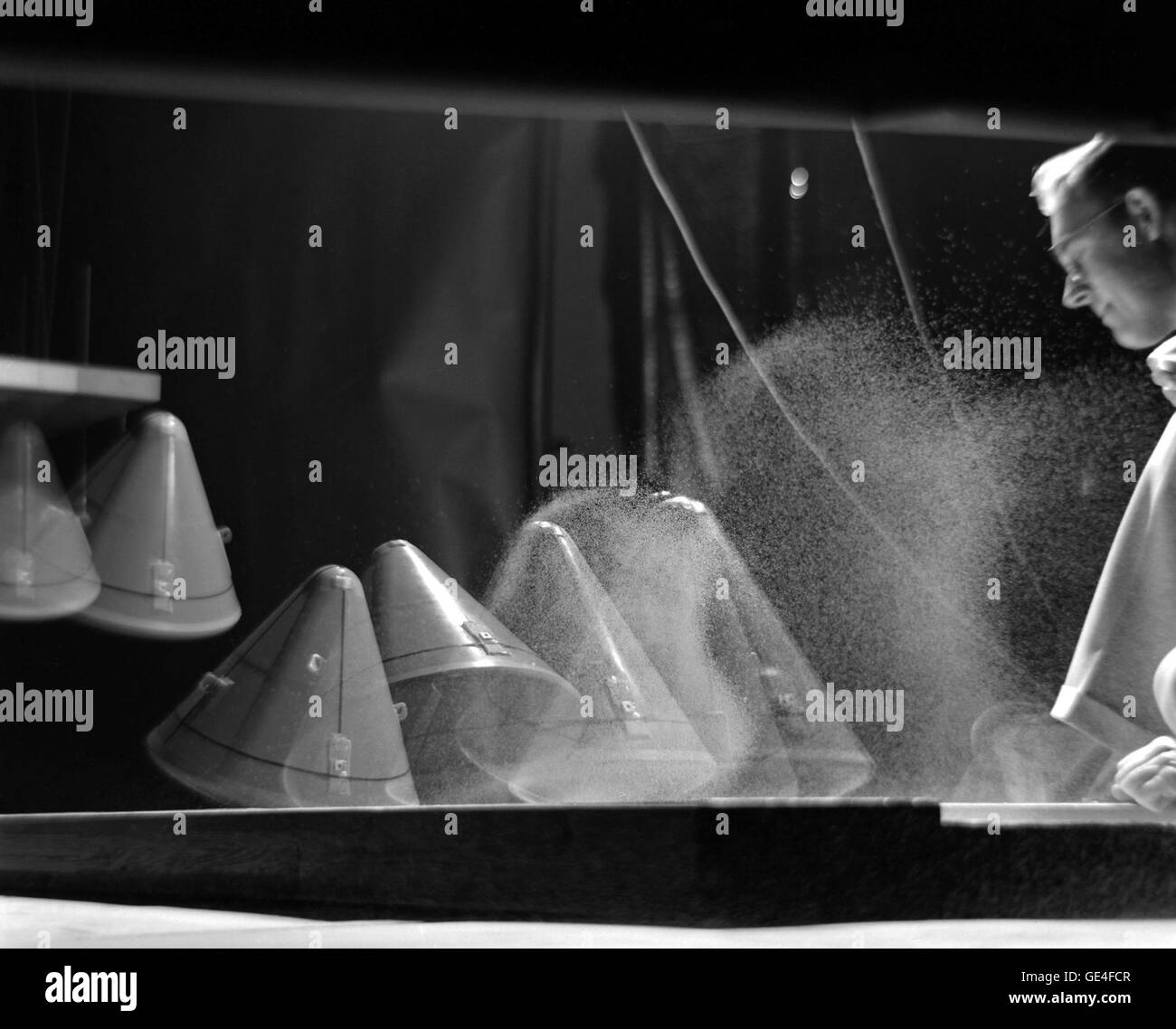 Simulate space Black and White Stock Photos & Images - Alamy