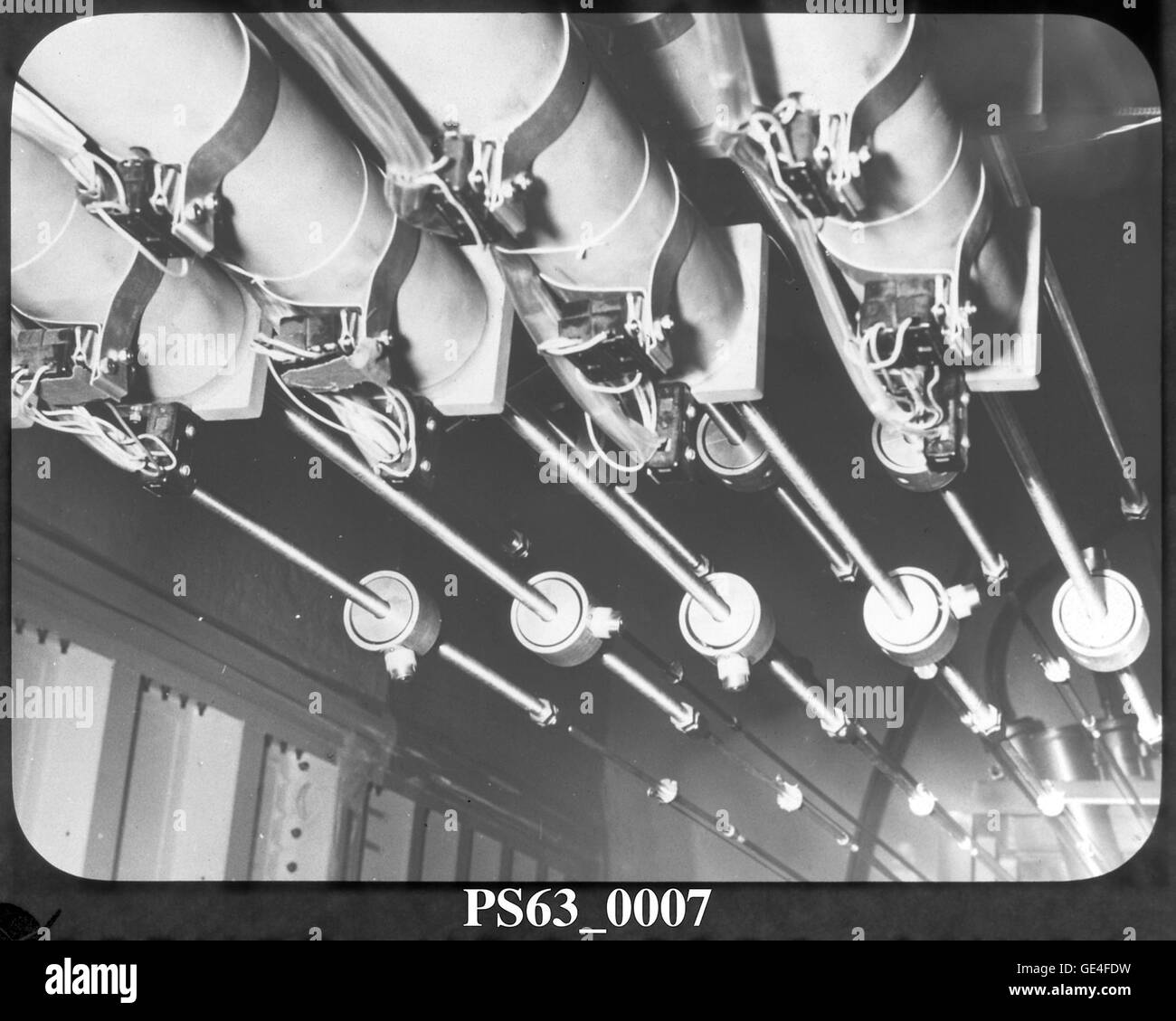Controlled power Black and White Stock Photos & Images - Alamy