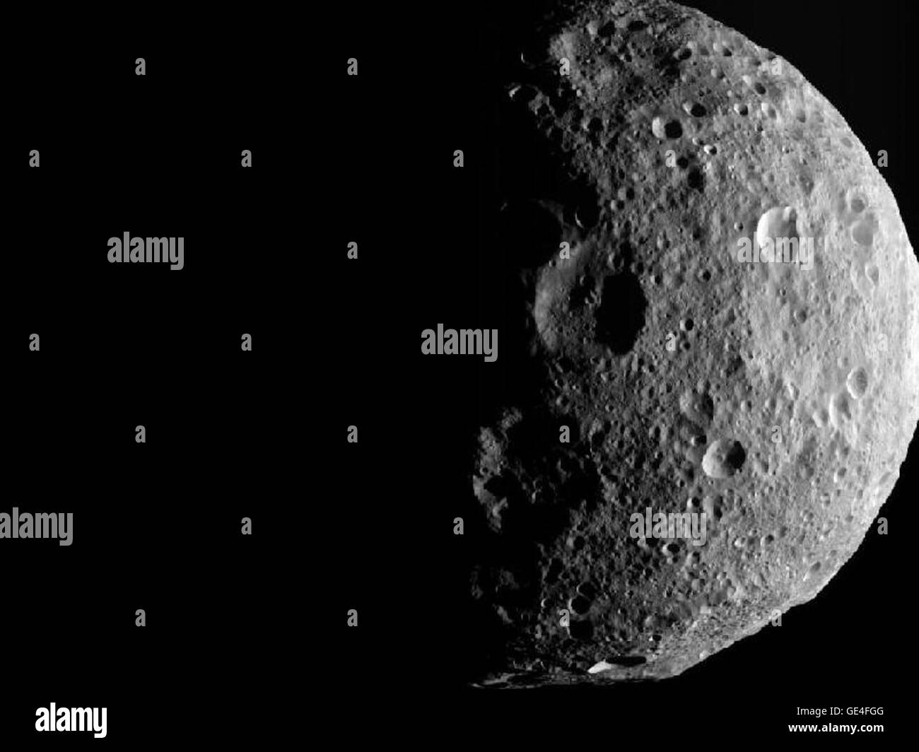 The Dawn spacecraft captured stunning images of the asteroid belt's ...