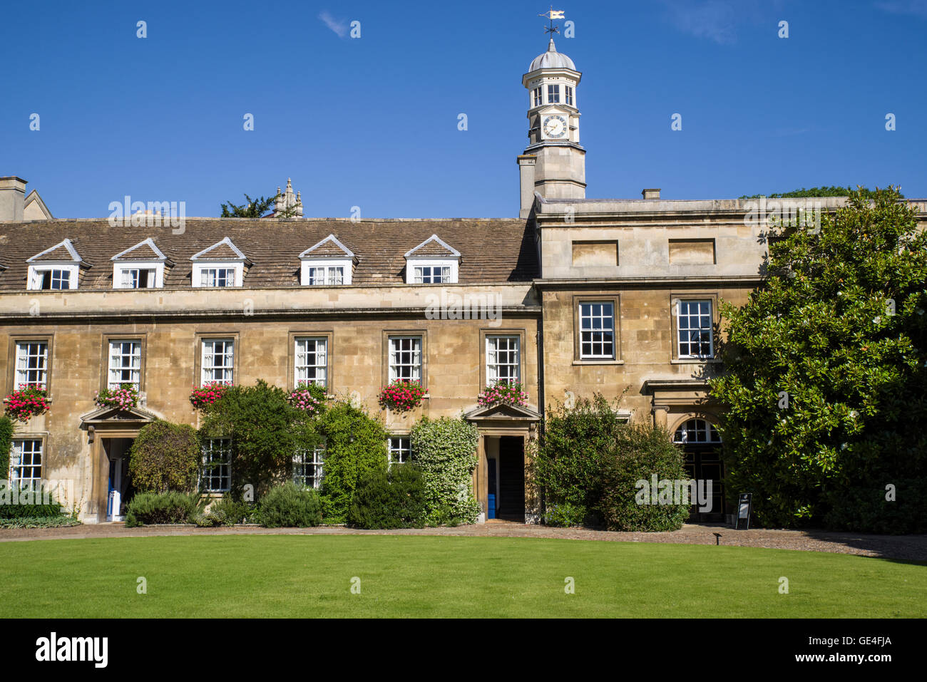 Cambridge county court hi-res stock photography and images - Alamy