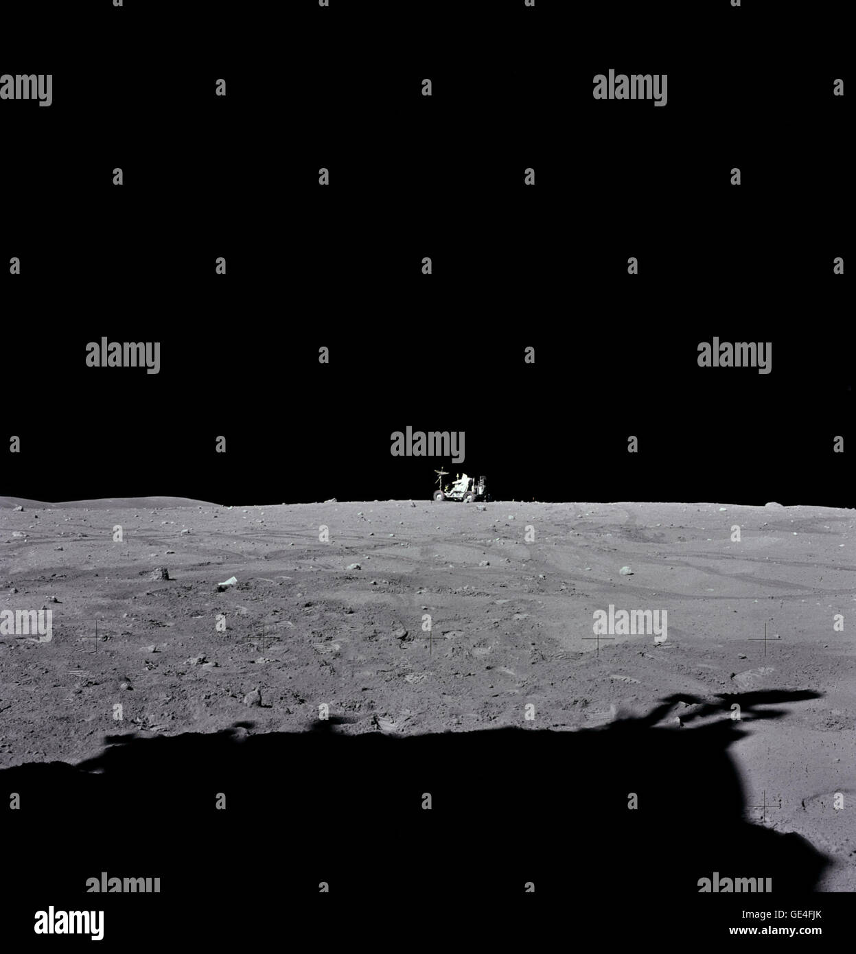Lunar module 3 hi-res stock photography and images - Alamy