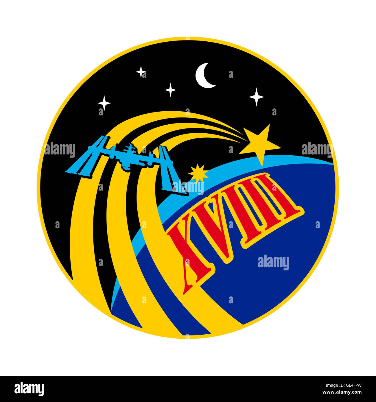 Astronauts exploration Cut Out Stock Images & Pictures - Alamy