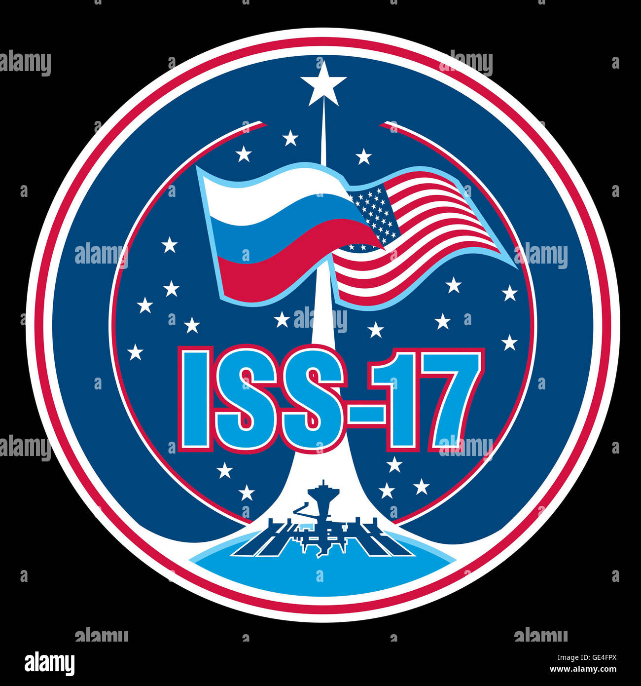 Expedition 17 was a mission aboard the International Space Station. The ...