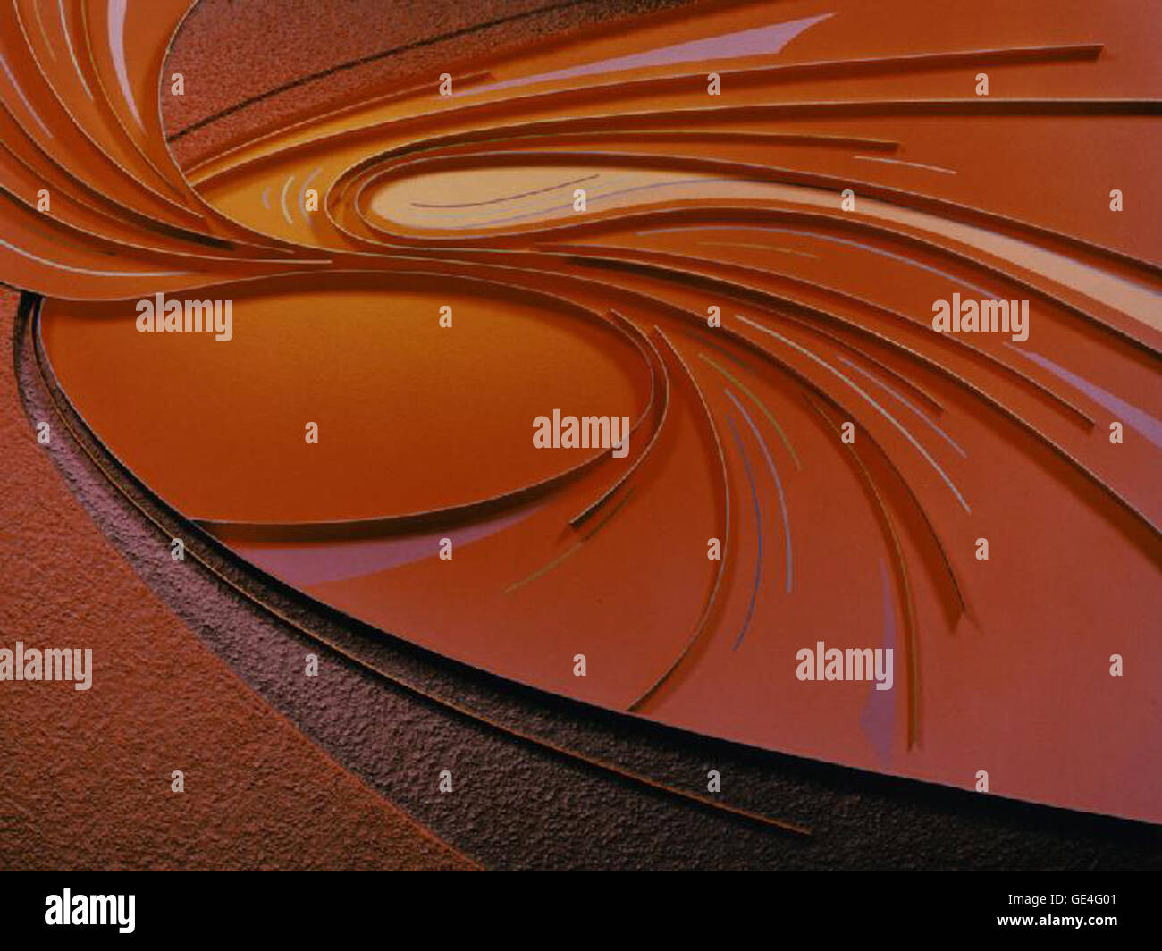 Fluid dynamics hi-res stock photography and images - Alamy