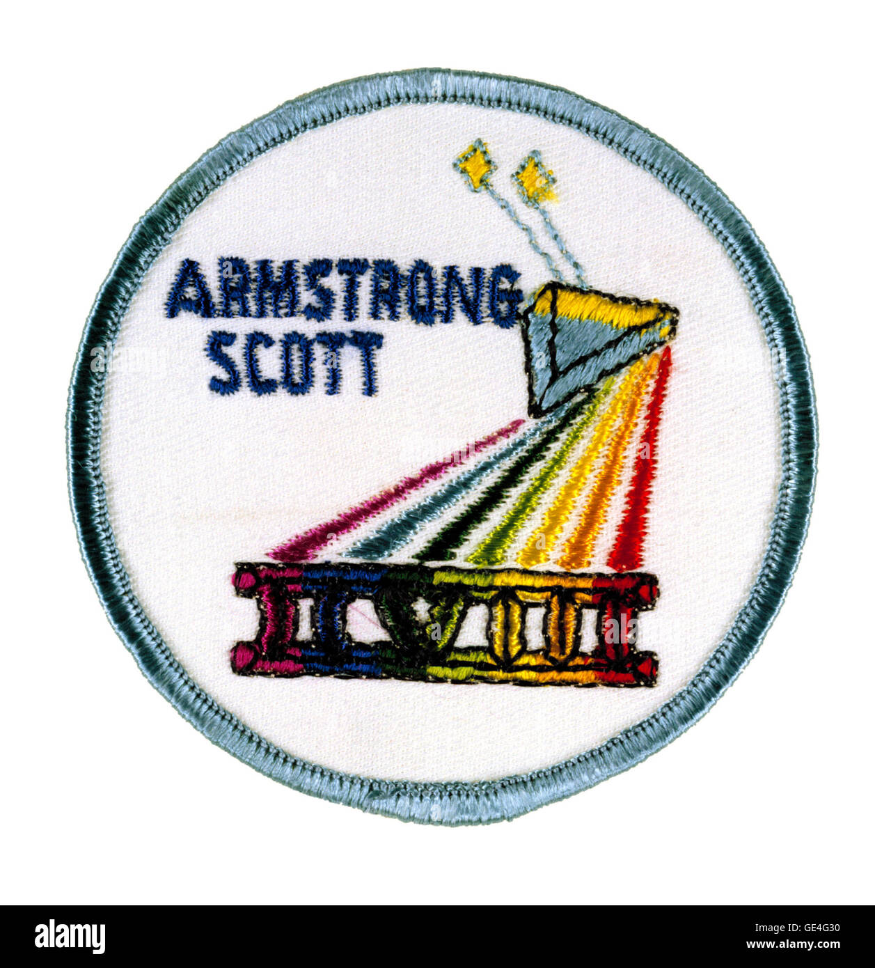 Astronaut operations Cut Out Stock Images & Pictures - Alamy