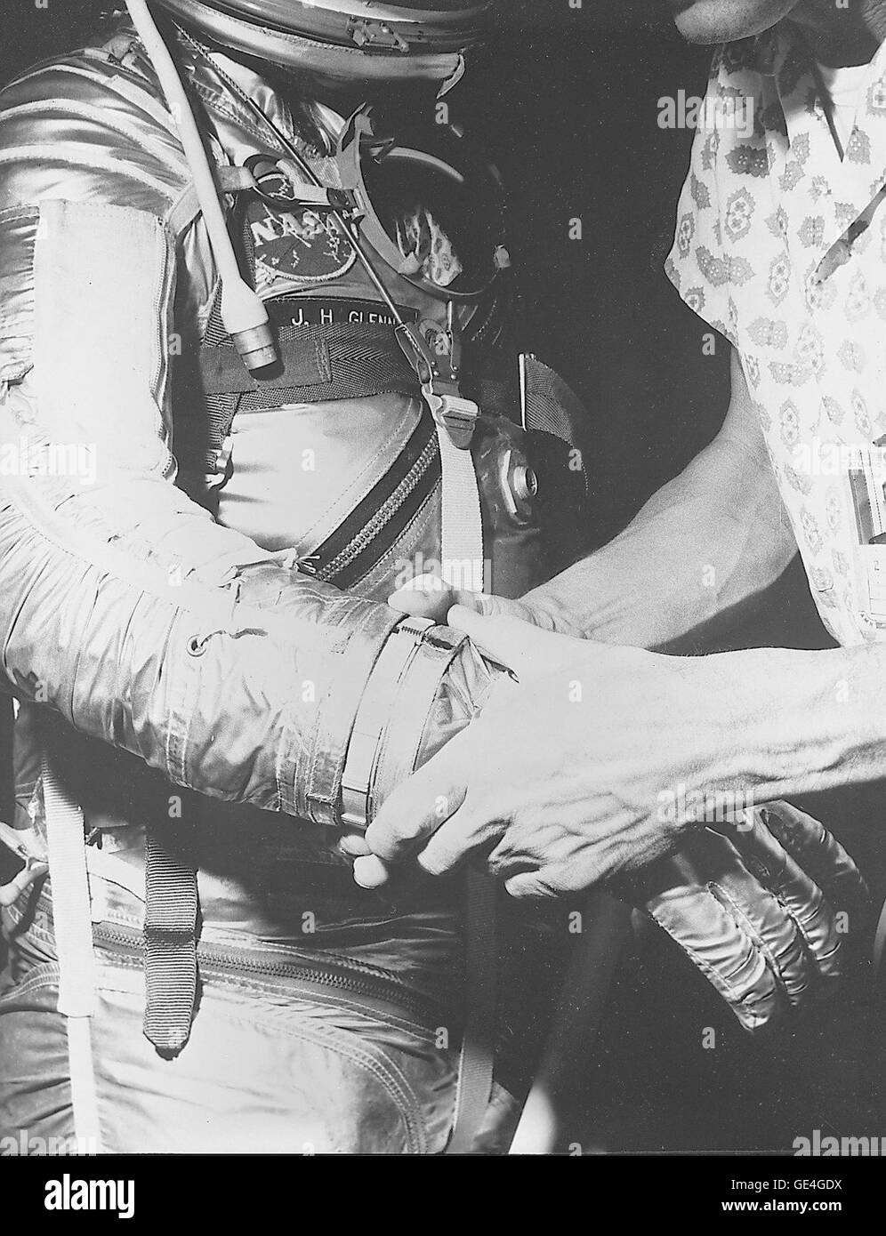 First american orbit Black and White Stock Photos & Images - Alamy