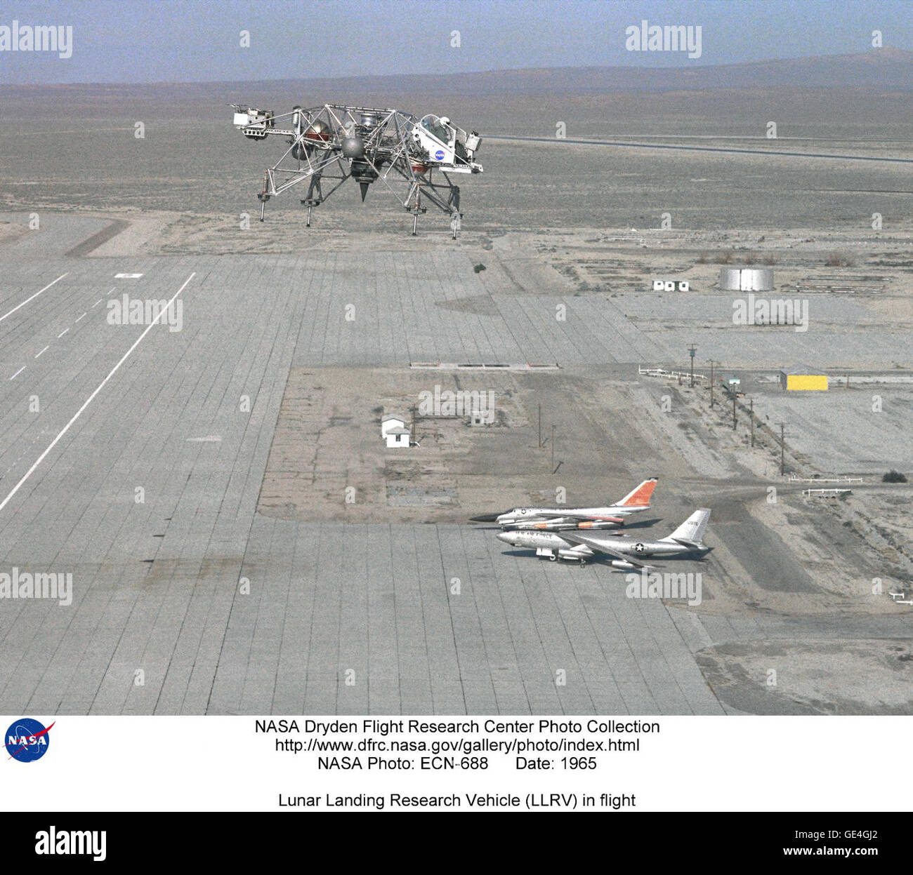 Lunar landing research vehicle hi-res stock photography and images - Alamy