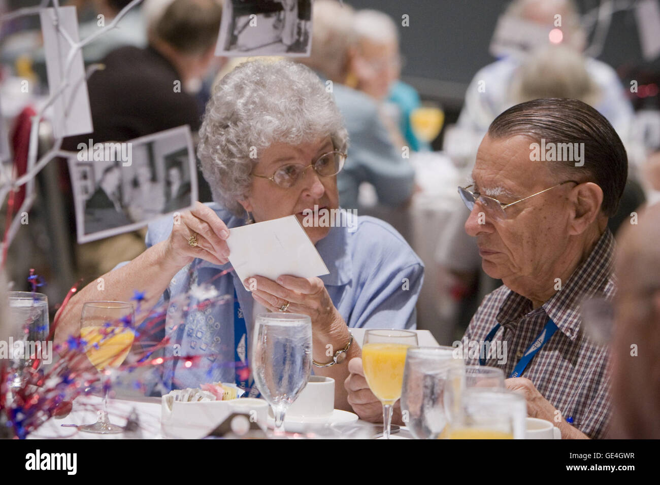 Nasa langley research center naca hi-res stock photography and images ...