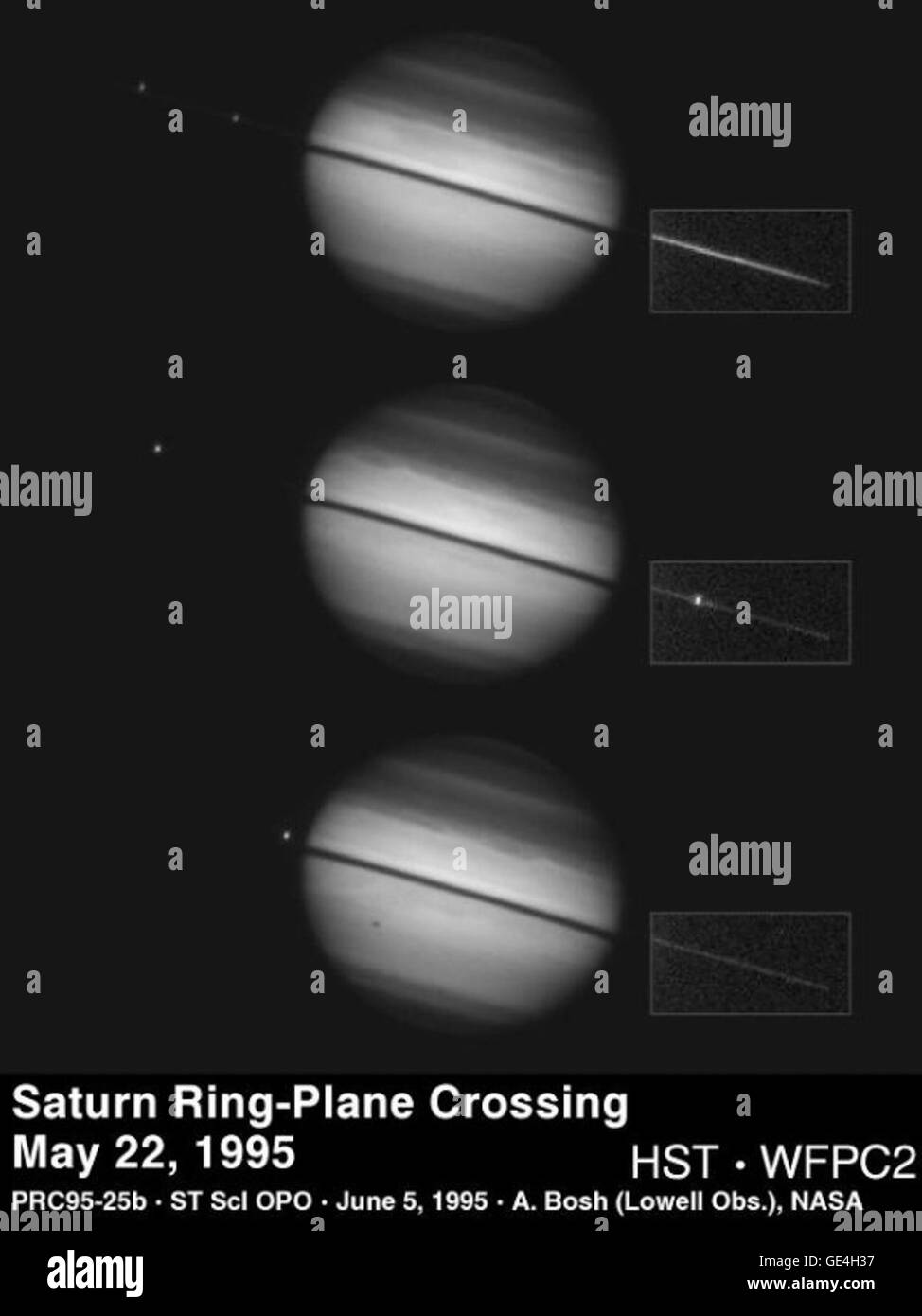 This image shows a NASA space mission, highlighting key moments of a ...