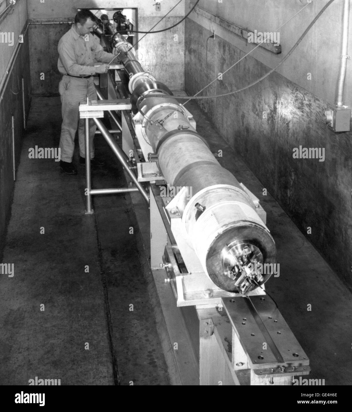 Accuracy testing Black and White Stock Photos & Images - Alamy