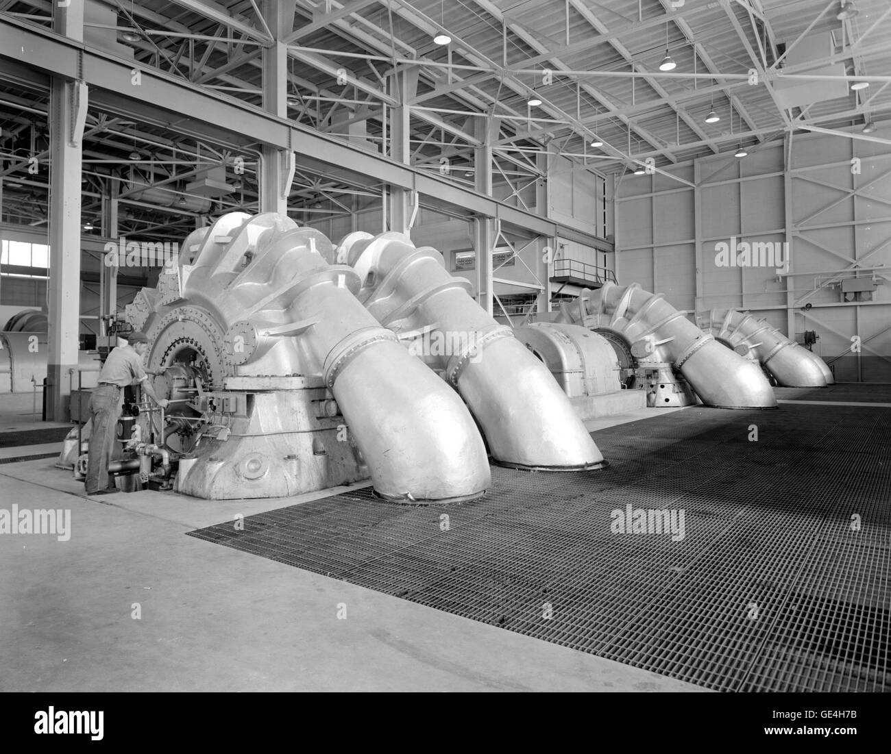 The Propulsion Systems Laboratory is a research facility focused on the ...