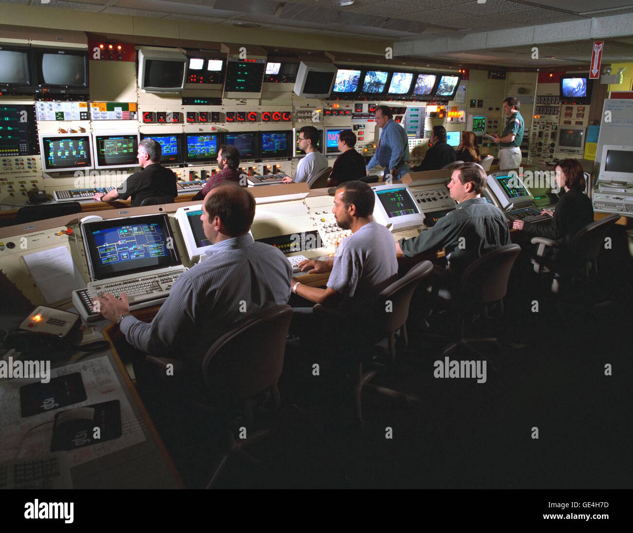 Flight propulsion research laboratory hi-res stock photography and ...