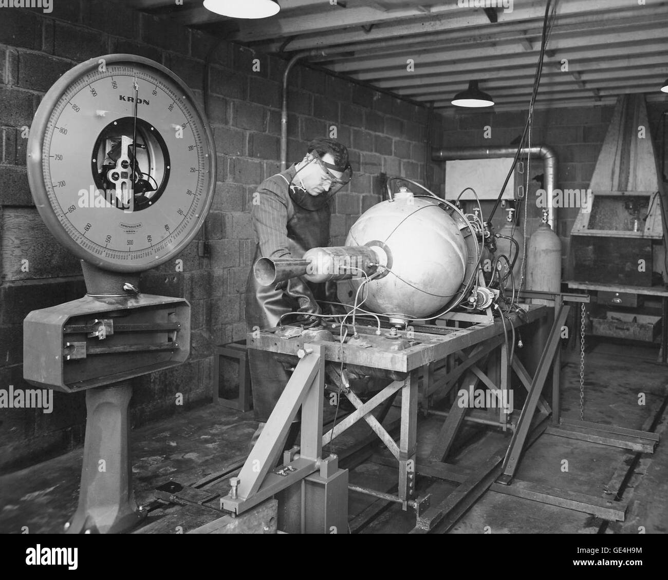 Technology assisted Black and White Stock Photos & Images - Alamy