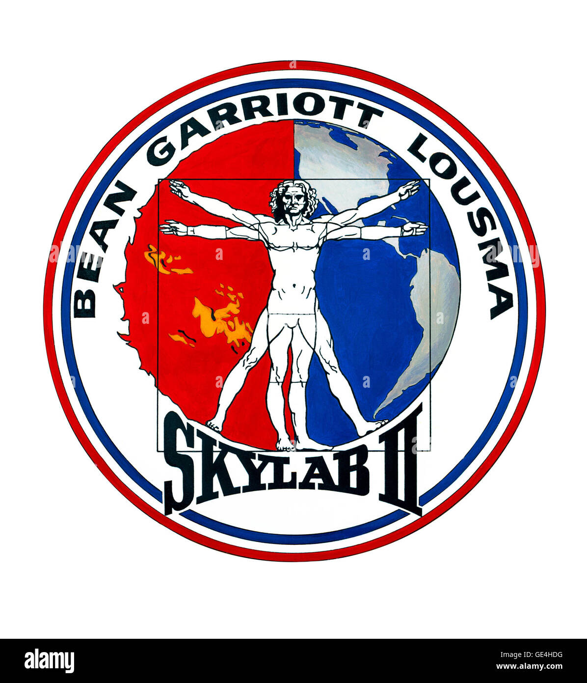 Astronauts mission Cut Out Stock Images & Pictures - Alamy