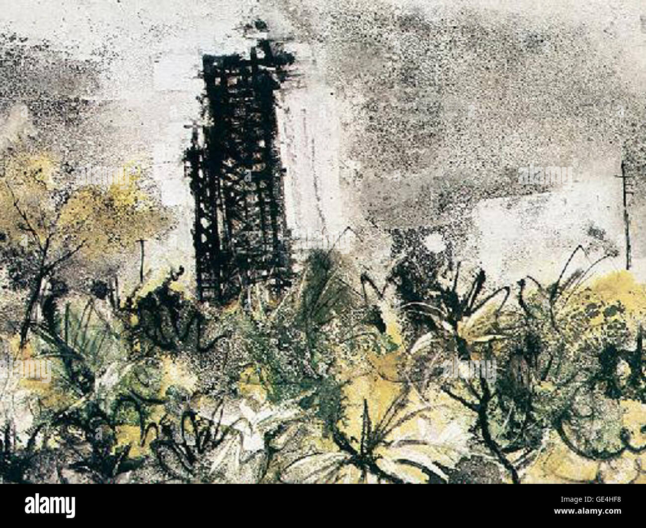 Nasa landscape hi-res stock photography and images - Alamy