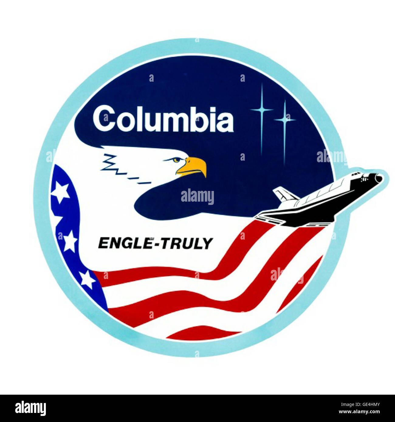 Space mission equipment Cut Out Stock Images & Pictures - Alamy