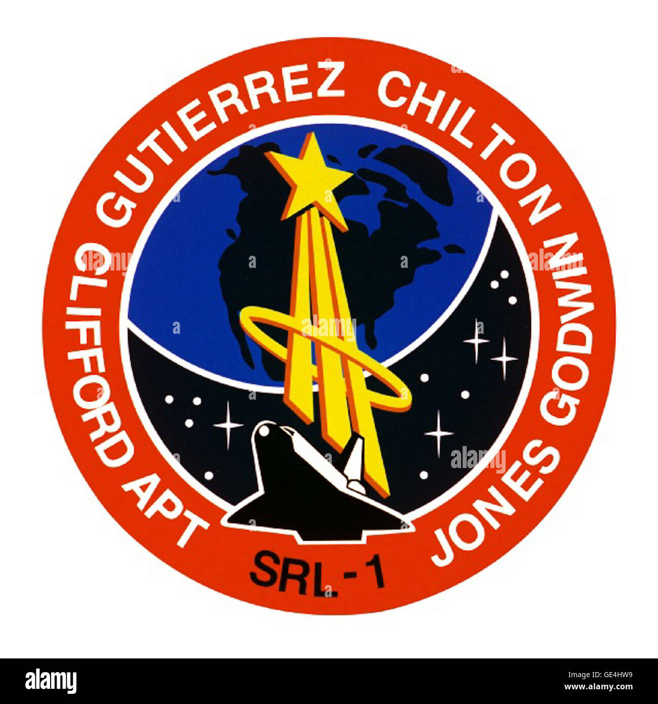 Research missions Cut Out Stock Images & Pictures - Alamy