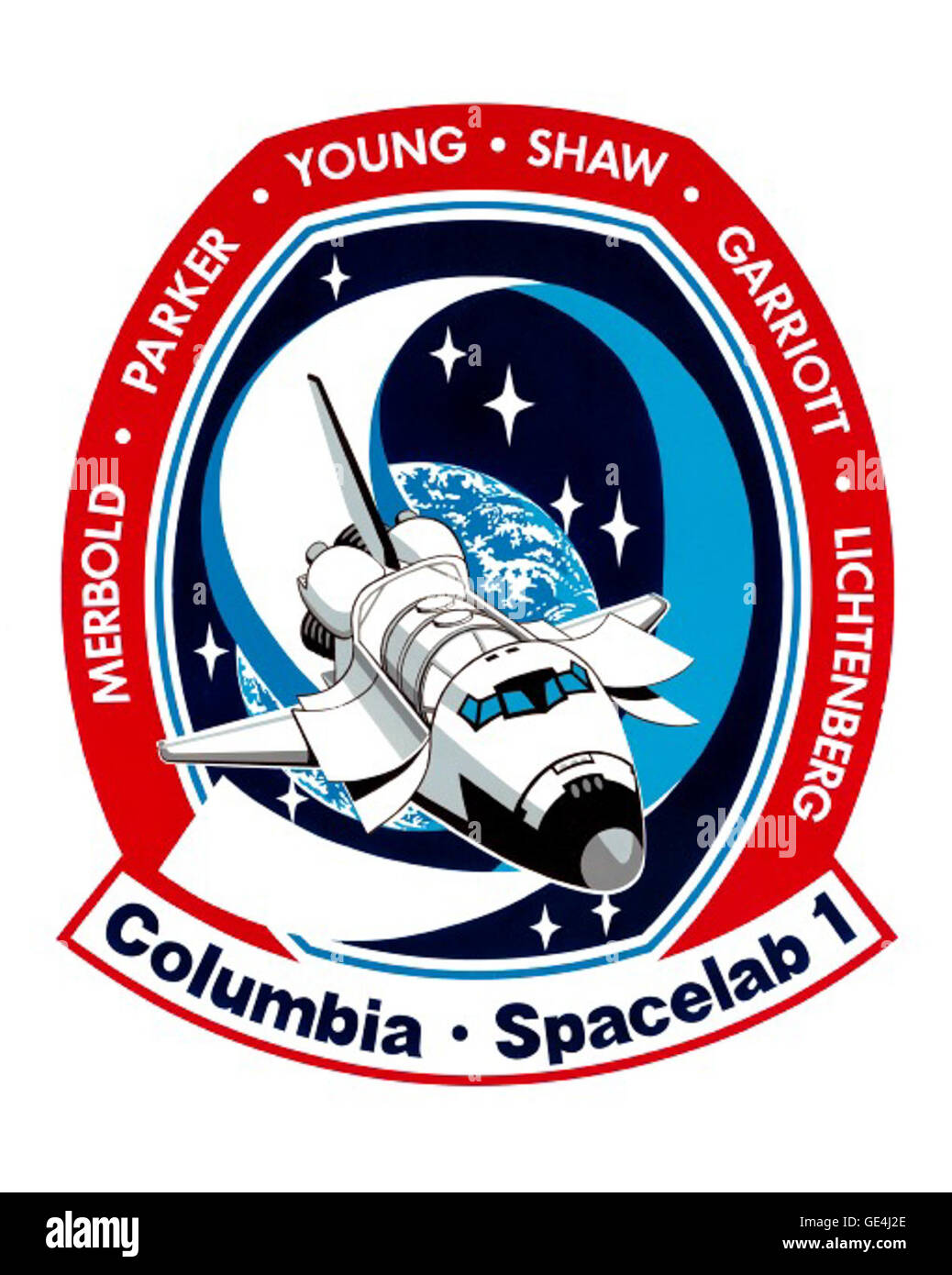 STS-9 was the ninth mission of the Space Shuttle program, launched on ...