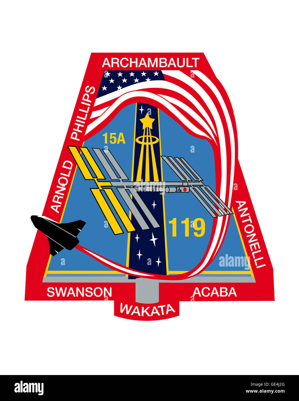 Kennedy space center nasa launch Cut Out Stock Images & Pictures - Alamy