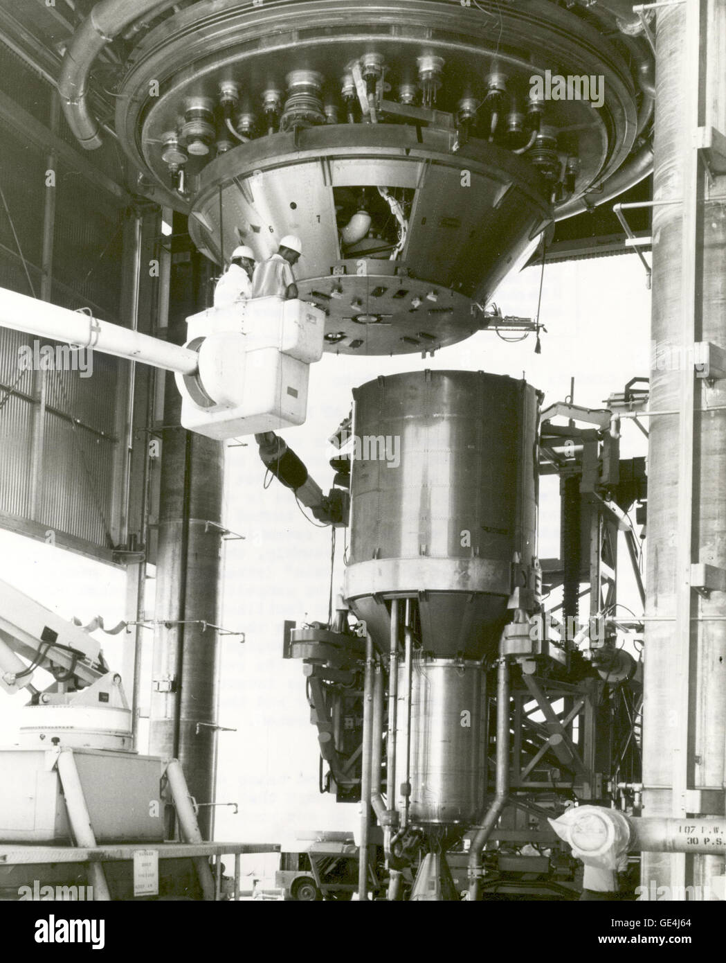 Nuclear experiments hi-res stock photography and images - Alamy