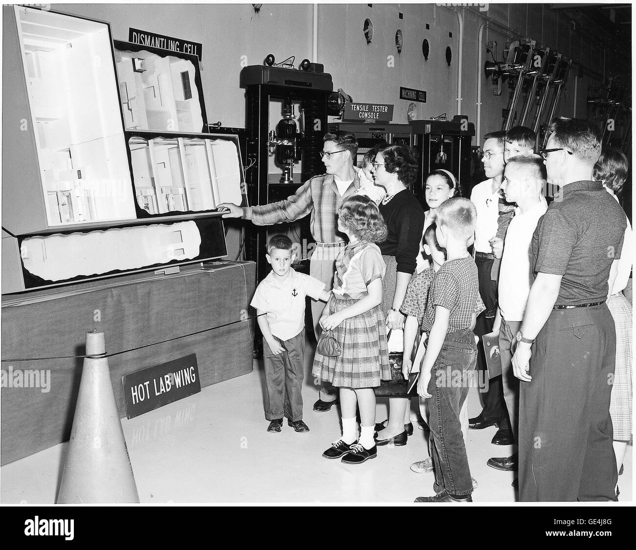 School outreach Black and White Stock Photos & Images - Alamy