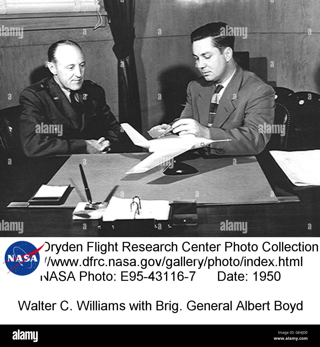 General boyd hi-res stock photography and images - Alamy