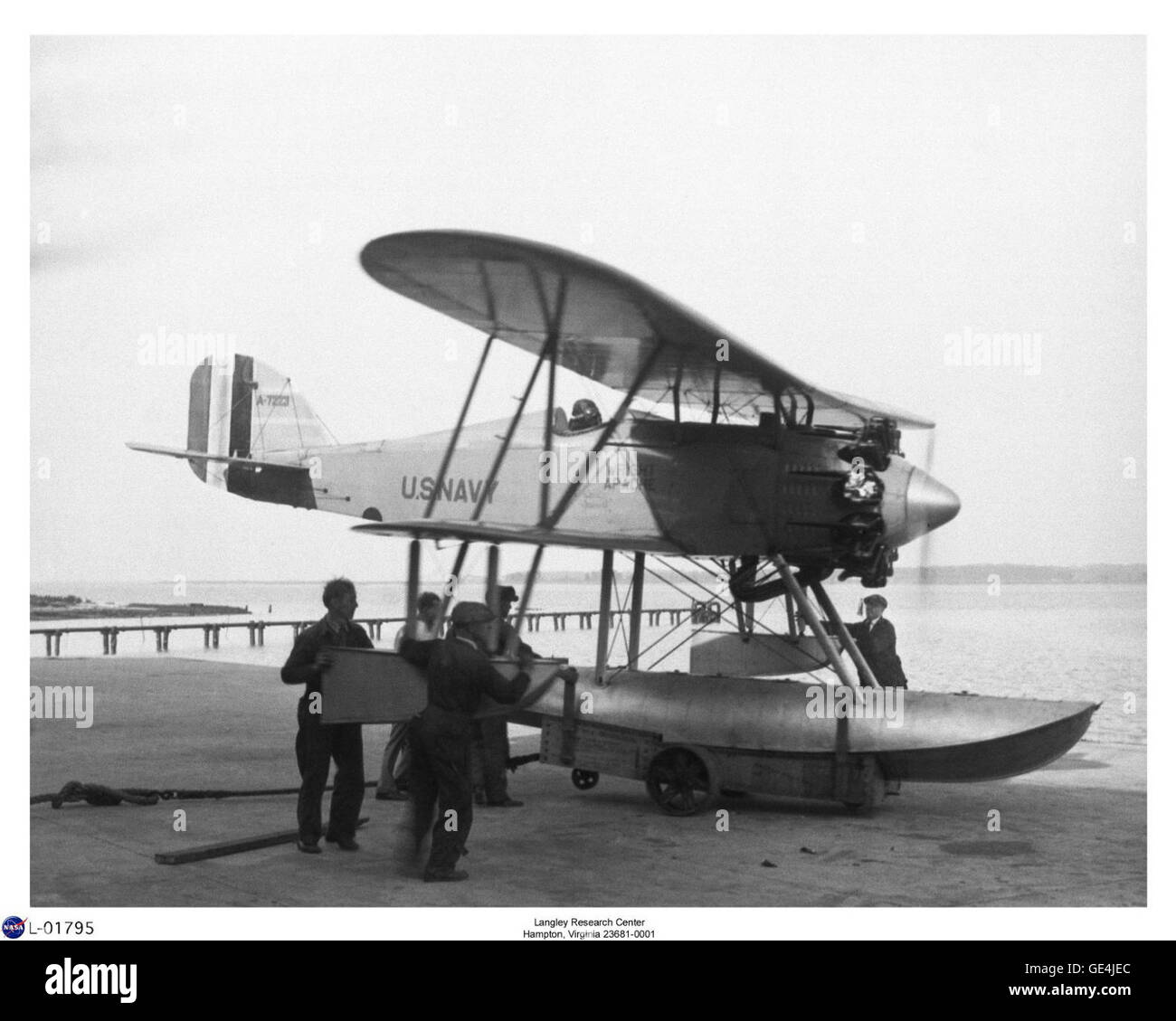 The Wright WF3W-1 Apache is a military aircraft engine developed for ...